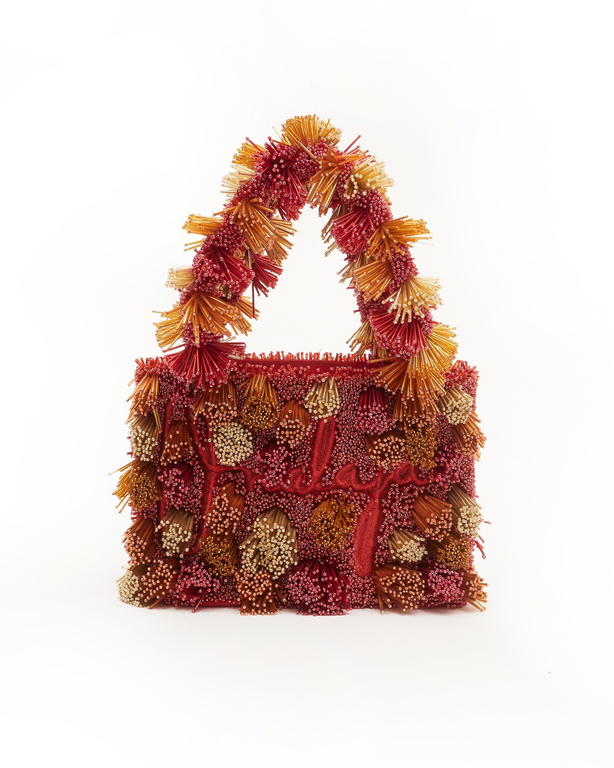 Zaza Sunrise Bag (Large)